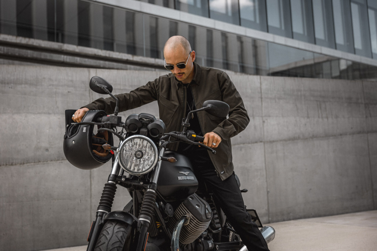 Cordura Technology And Pando Moto's Application In Protective Clothing