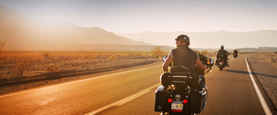 How to Stay Comfortable on Long Rides