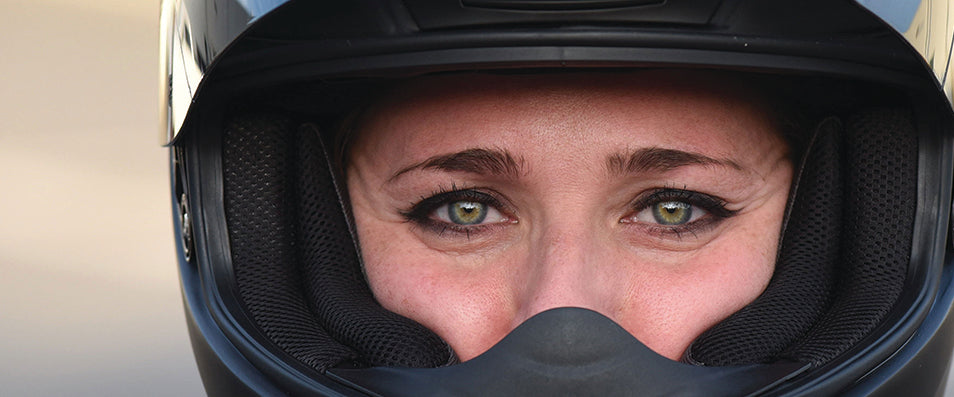 Is Your Helmet Fits Perfectly? - How to Make Sure | Motofever