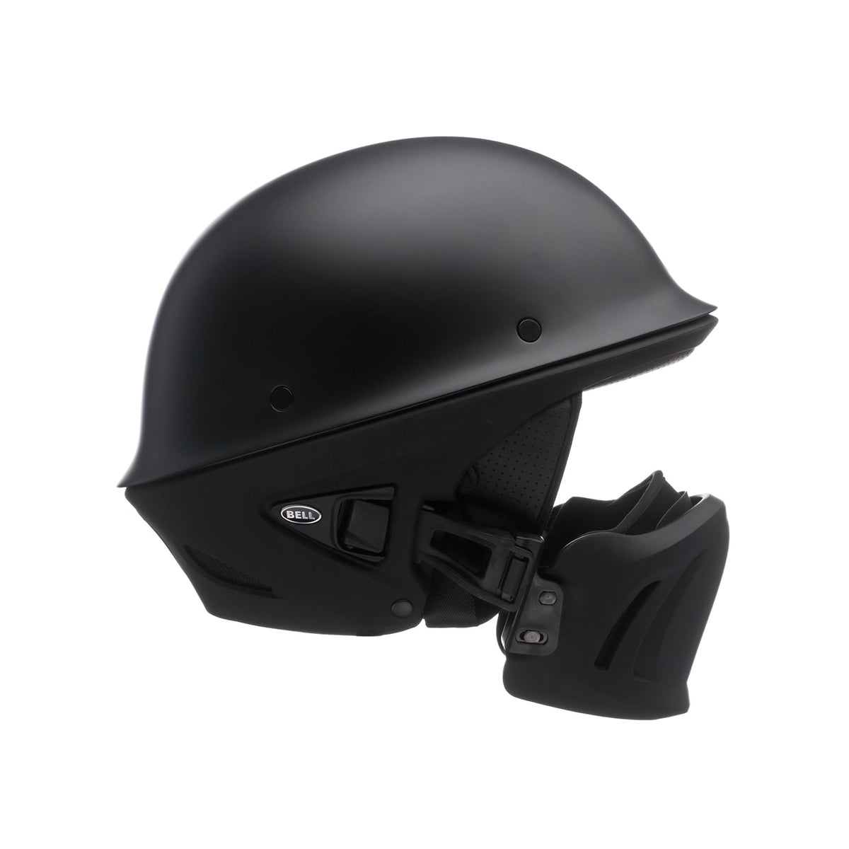 Bell Helmet - Rogue - Matt Black