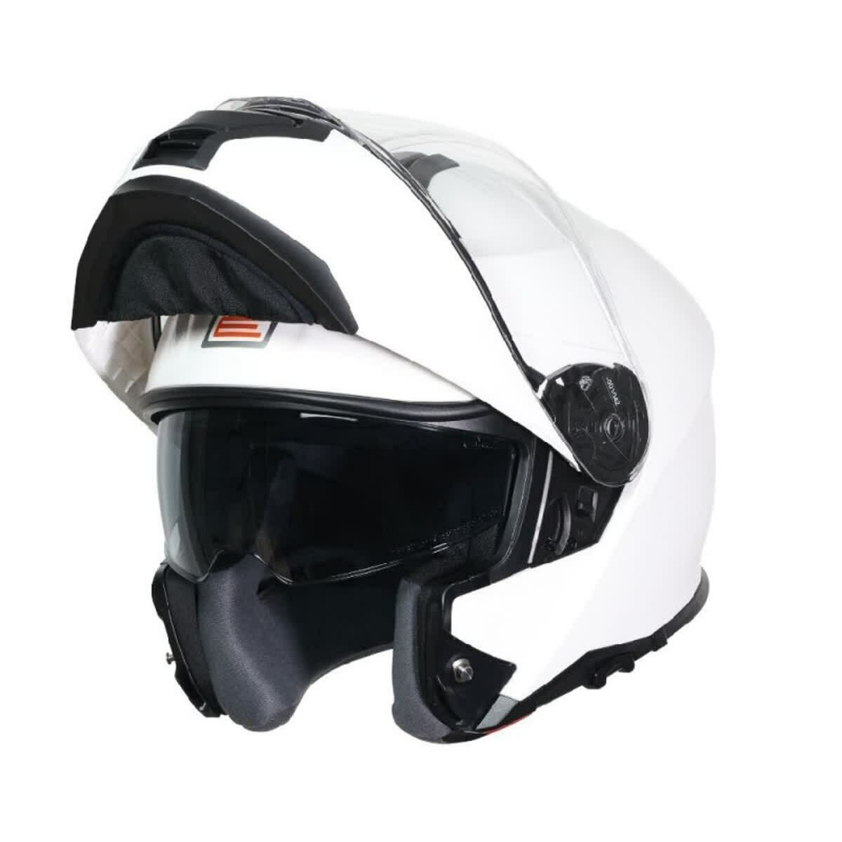 Origine Helmet - Logic - Gloss White