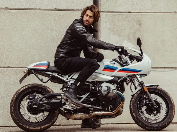 Buy REV'IT! Portland Boots Online | Motofever