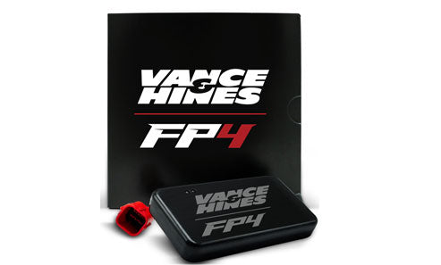 Buy Vance & Hines Fuelpak FP4 Tuner Online | Motofever