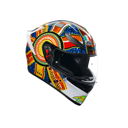 Buy Motorcycle Racing & Sports Helmet Online in Dubai, UAE