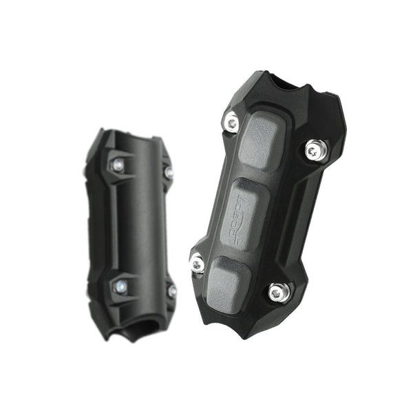 Loboo Motorcycle Crash Bar bumper - Universal 25mm (CHGJT25MM-1)