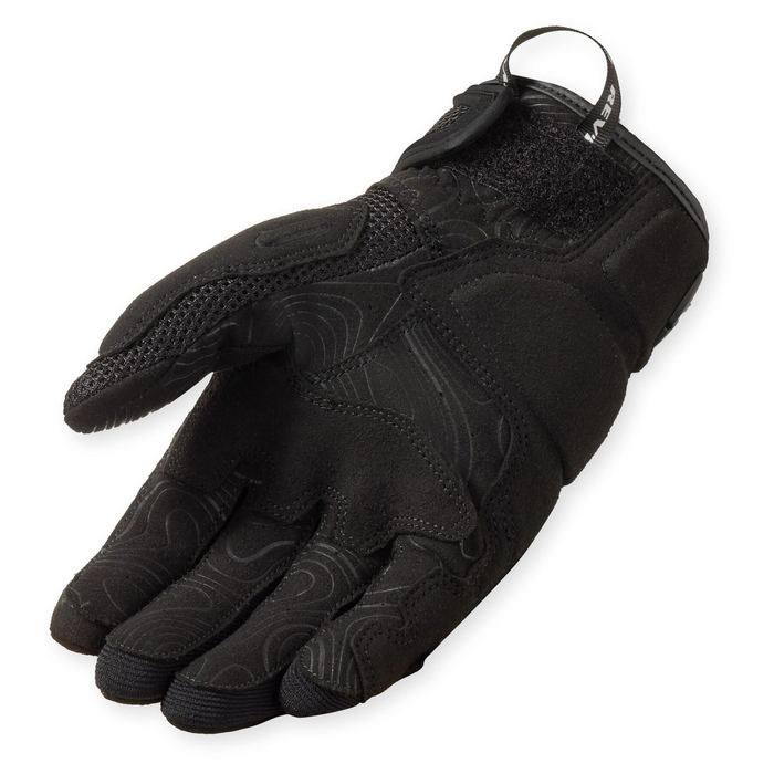 Rev'It! Gloves - Cavern Ladies - Black