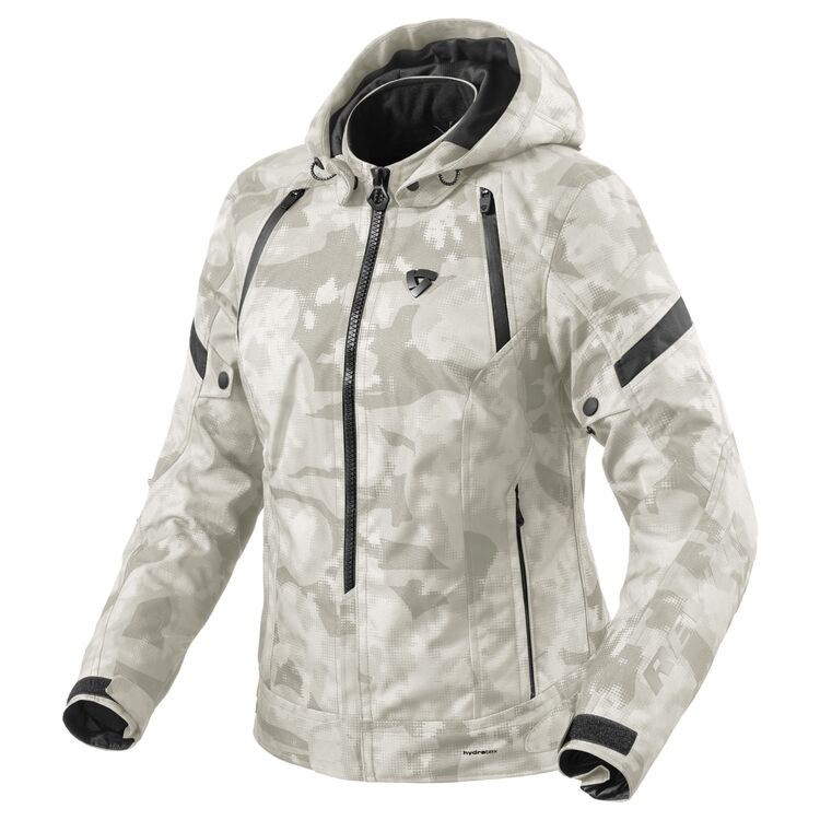 Rev'it! Jacket - Flare 3 H2O Ladies Online Dubai, Saudi, Bahrain ...