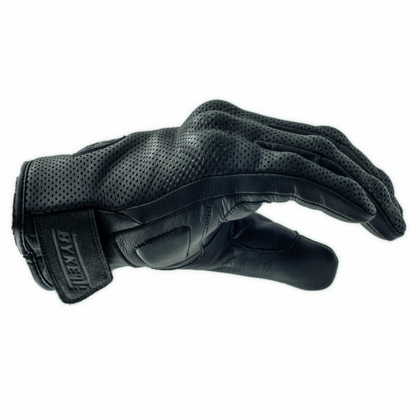 Buy BYKE IT Dash Gloves - Black Online | Motofever