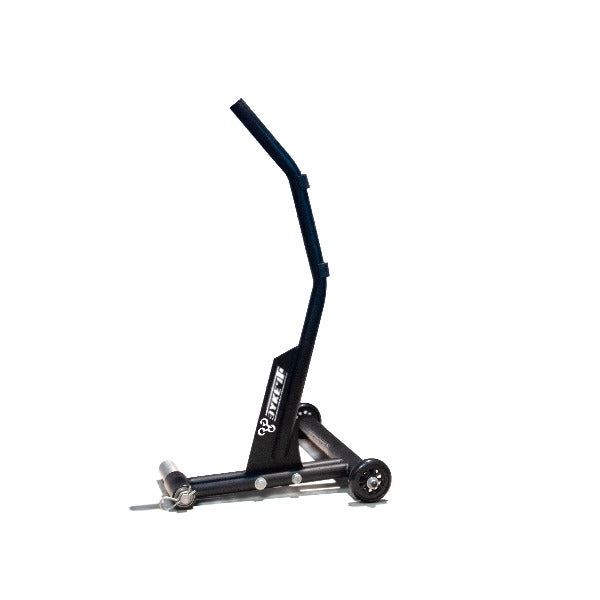 Buy BYKE IT Paddock Stand - Rear Single Sided Online | Motofever