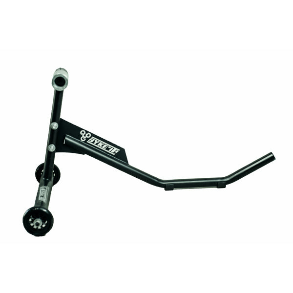 Buy BYKE IT Paddock Stand - Rear Single Sided Online | Motofever